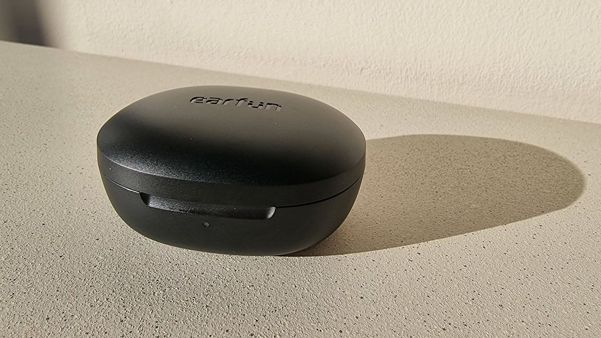 Earfun Air S review | Live Science