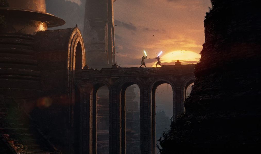 Star Wars Eclipse: Trailer, platforms, and everything you need to know ...