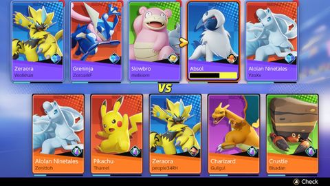 Pokémon Unite: tier list, downloads, and mobile game explained | TechRadar