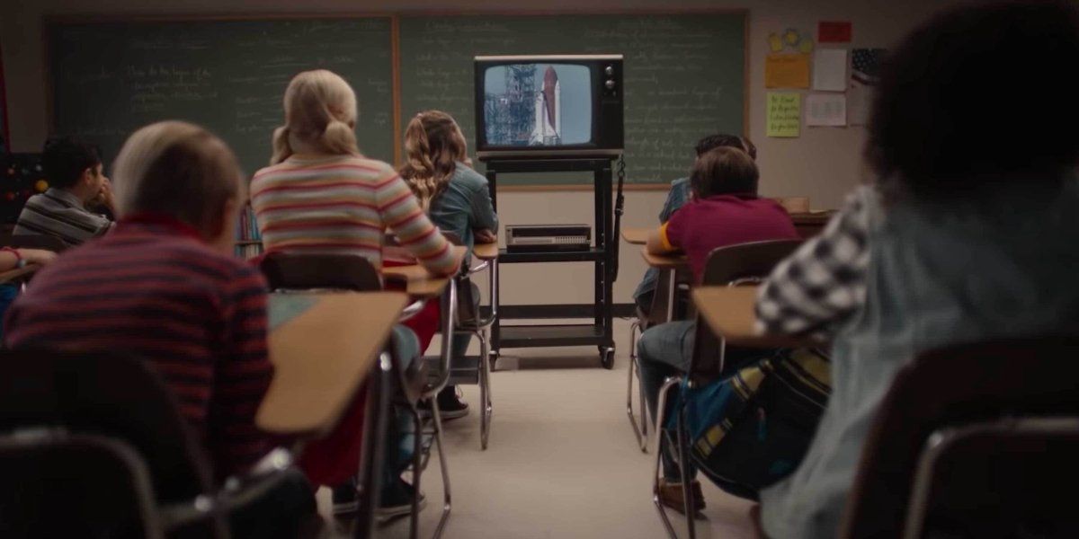 What To Watch On Streaming If You Liked Netflix's Away | Cinemablend