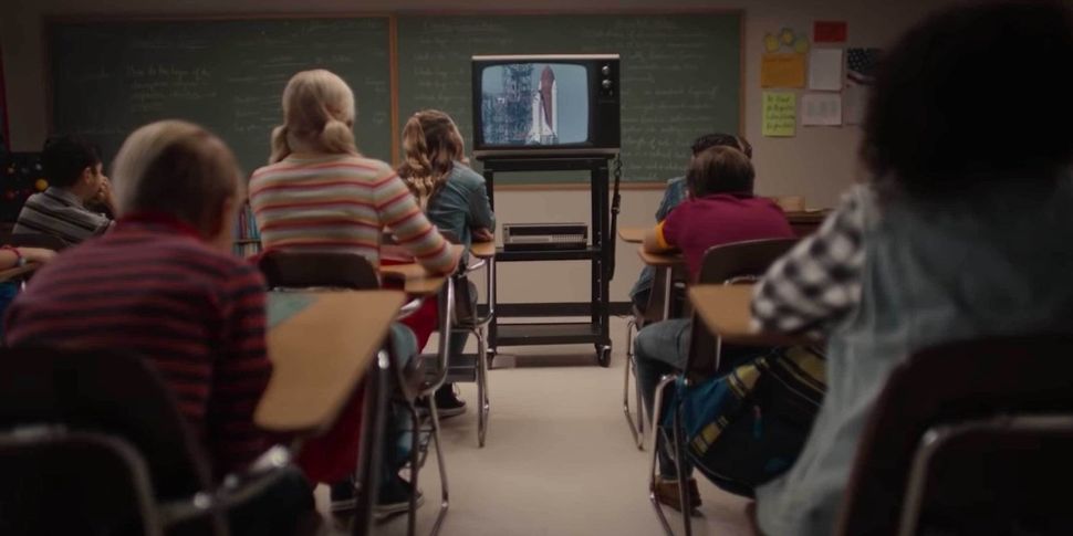 What To Watch On Streaming If You Liked Netflix's Away | Cinemablend