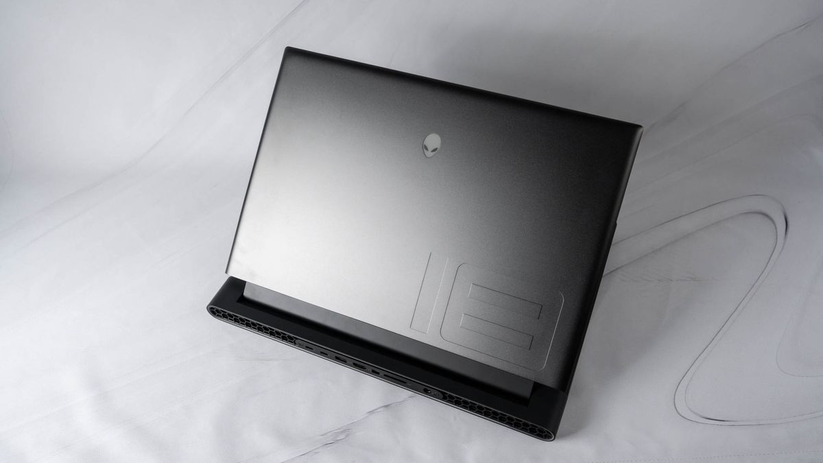 Alienware unveils the x16, x14, m16 and m18 gaming laptops at CES 2023 | Laptop Mag