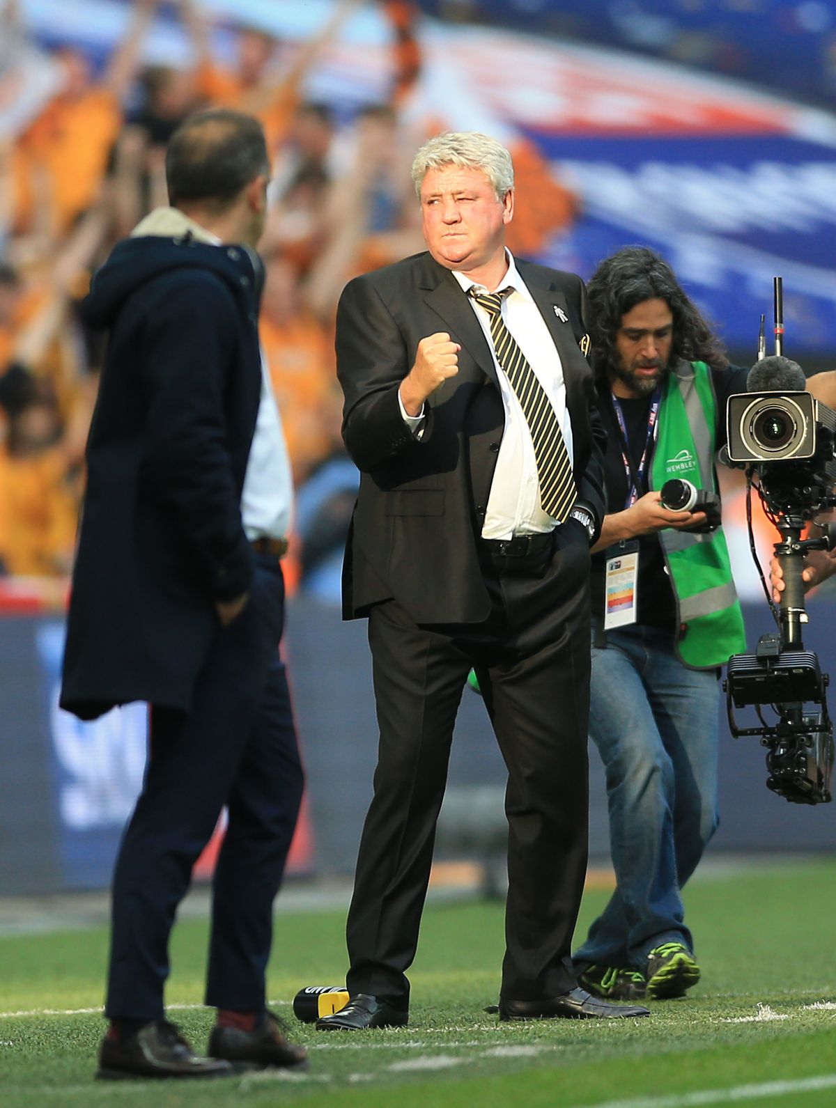 The key issues facing Steve Bruce at St James’ Park | FourFourTwo