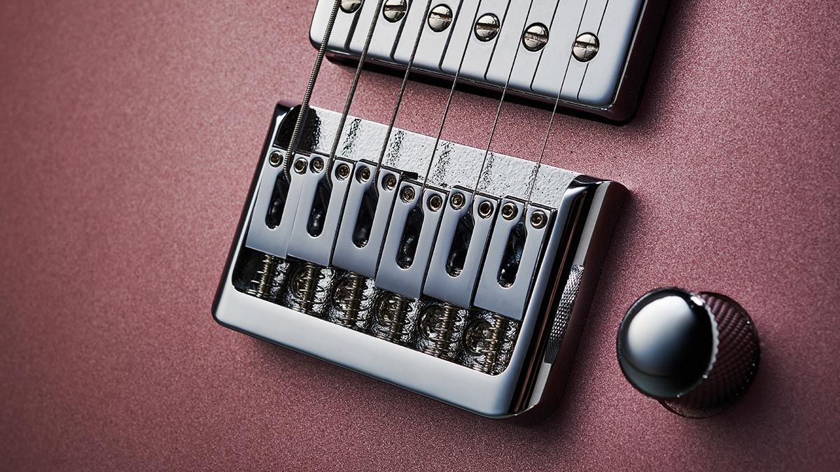 Trinity By Relish 2022 review | Guitar World