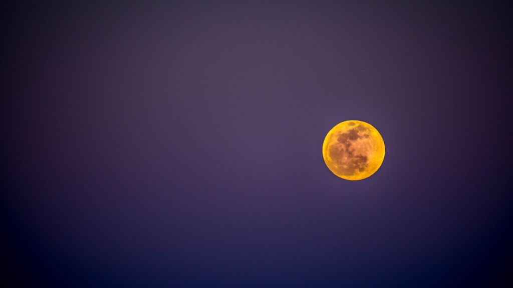 Don't miss the biggest 'supermoon' of the year on July 13 | Space