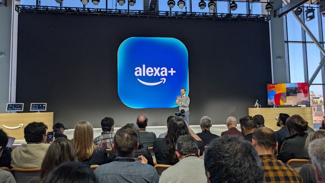 Alexa+ — I have 4 big questions about Amazon's new AI assistant | Tom's ...