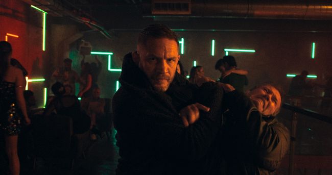 Havoc: release date, cast, plot, interview, trailer, guide | What to Watch