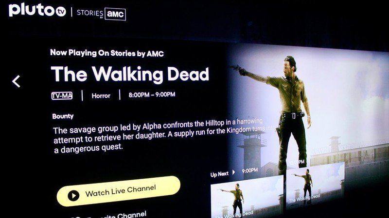 Pluto TV: Channels, packages, and how to sign up | Android Central