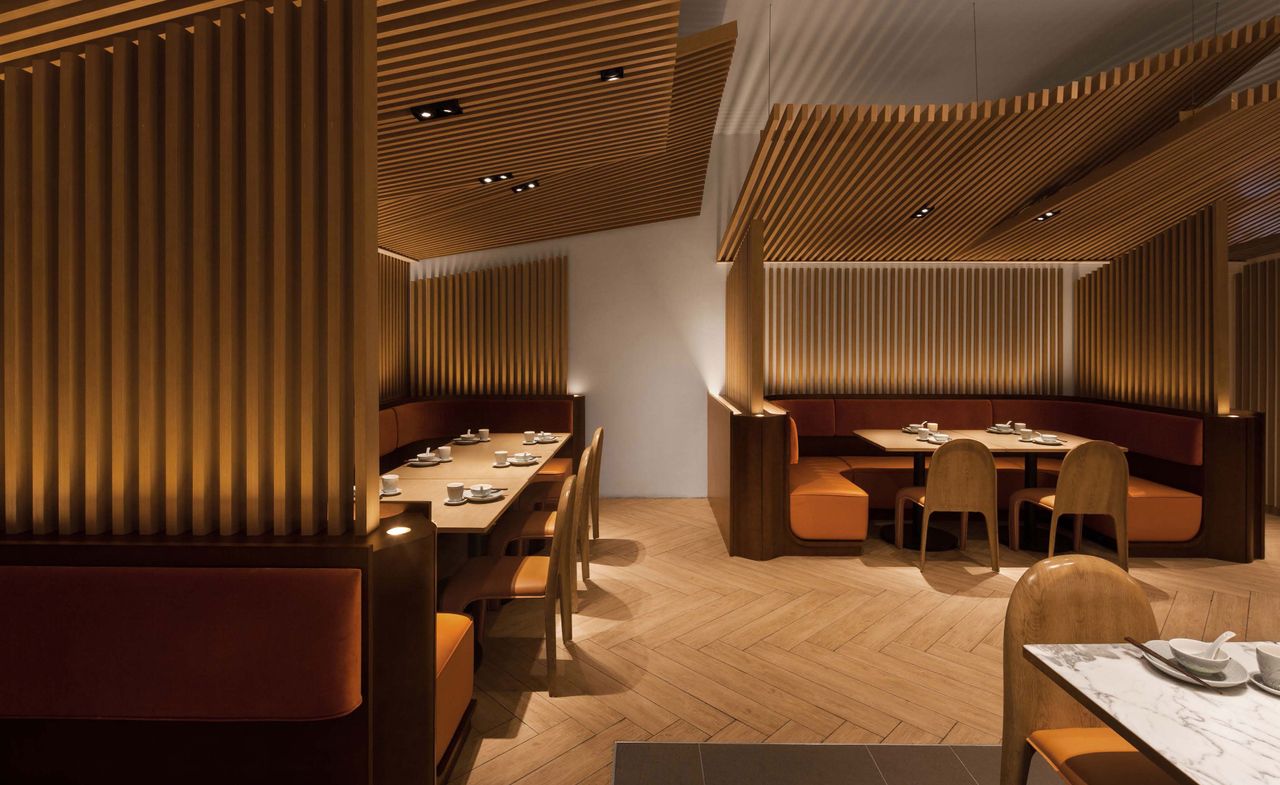 Chateh and Sungai Wang | Wallpaper*