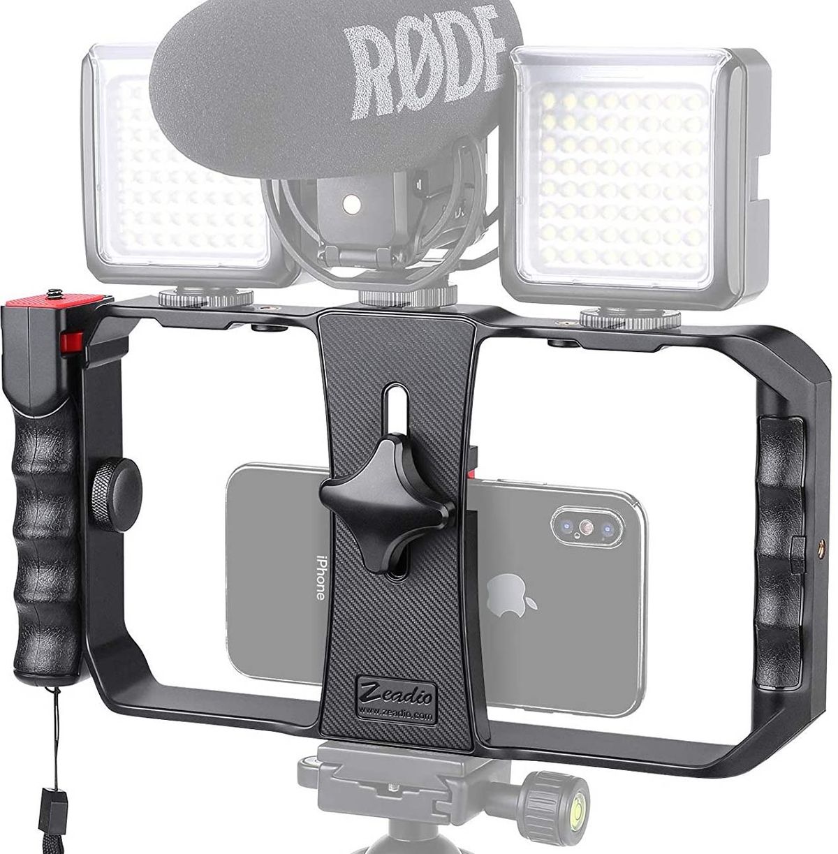 Best video rigs for iPhone 2025 | iMore