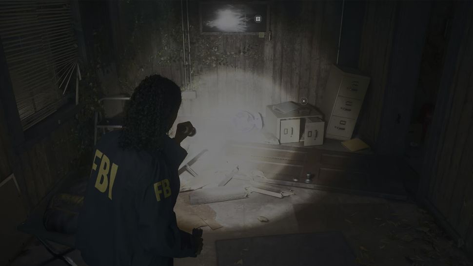 All Alan Wake 2 inventory upgrade locations | GamesRadar+