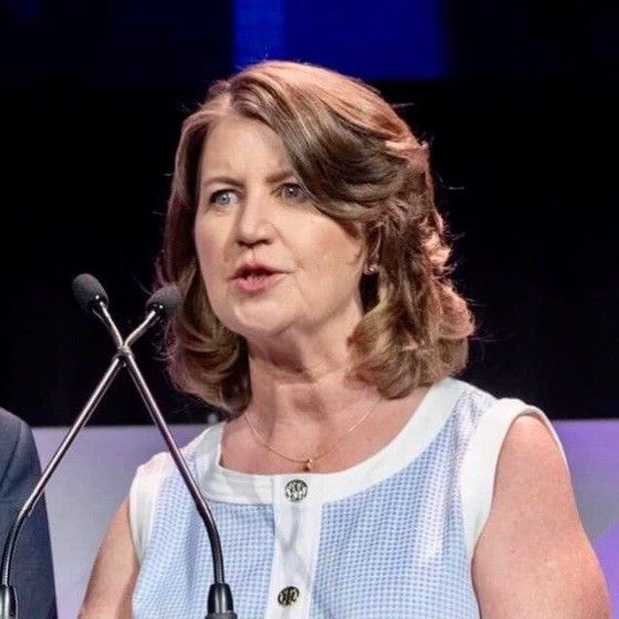 Women of Future Making Change a Success in 2024 | AVNetwork