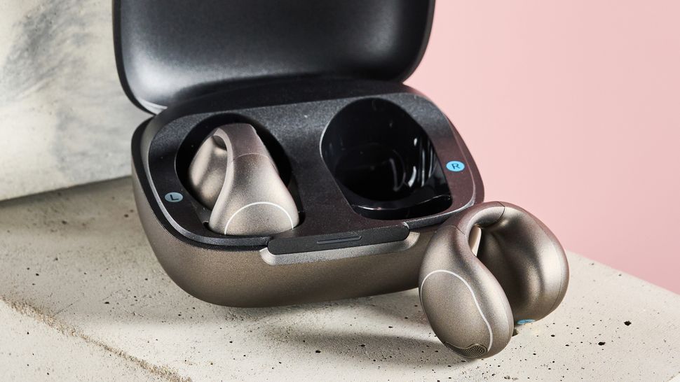 Anker Soundcore C40i review: clip-on open ear headphones that aren’t ...