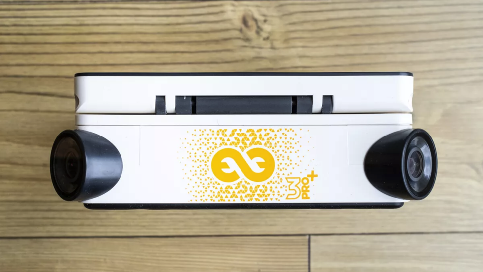 Best timelapse cameras in 2025 for construction, events or speeding up ...