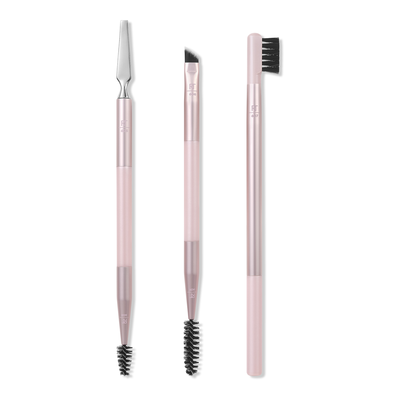 The Best Eyebrow Brushes, According to Editors and Makeup Artists ...