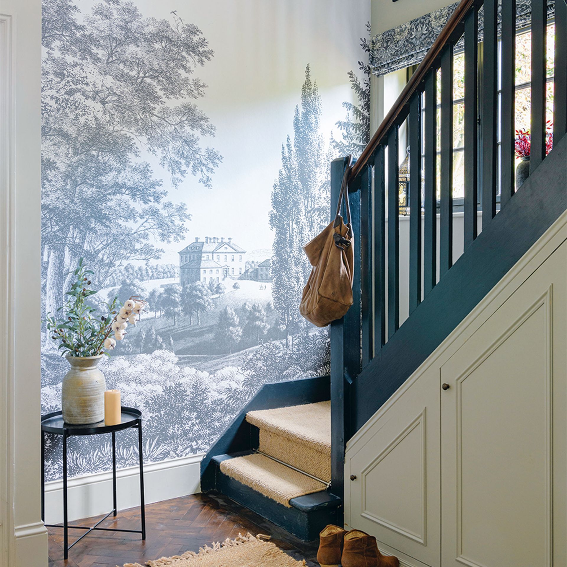 Tour this Edwardian cottage filled with second-hand finds | Ideal Home