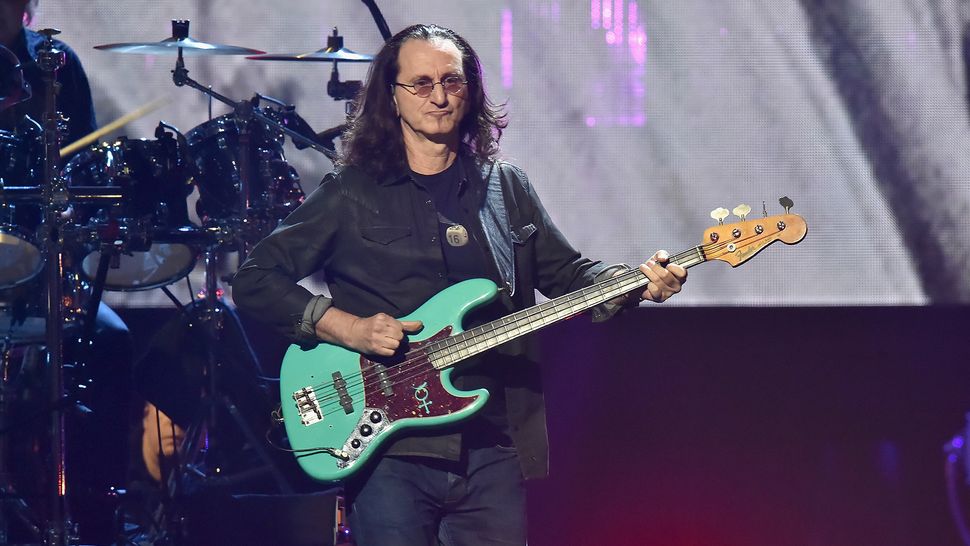 20 legendary players who shaped the sound of electric bass | Guitar World