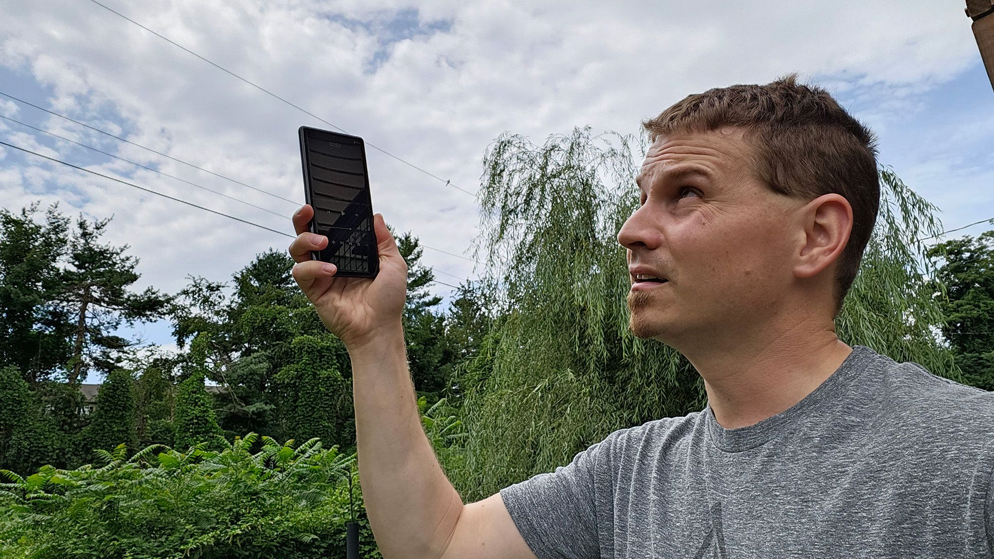 It S Time For Android To Finally Get Satellite Connectivity Android