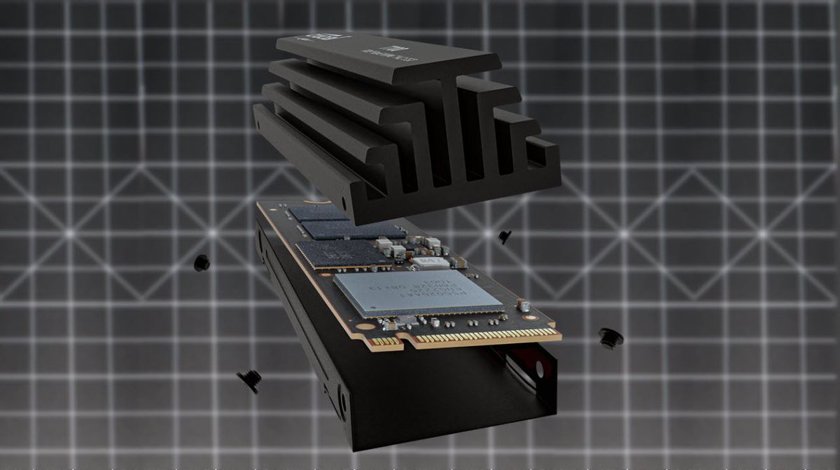 Crucial T700 SSD Review: The Temporary King | Tom's Hardware