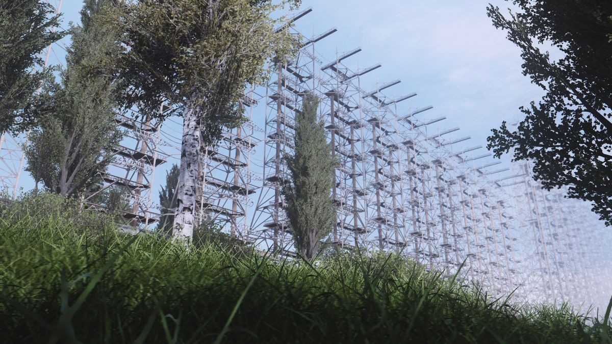 Best STALKER Anomaly mods: Textures, gameplay, modpacks, and more ...