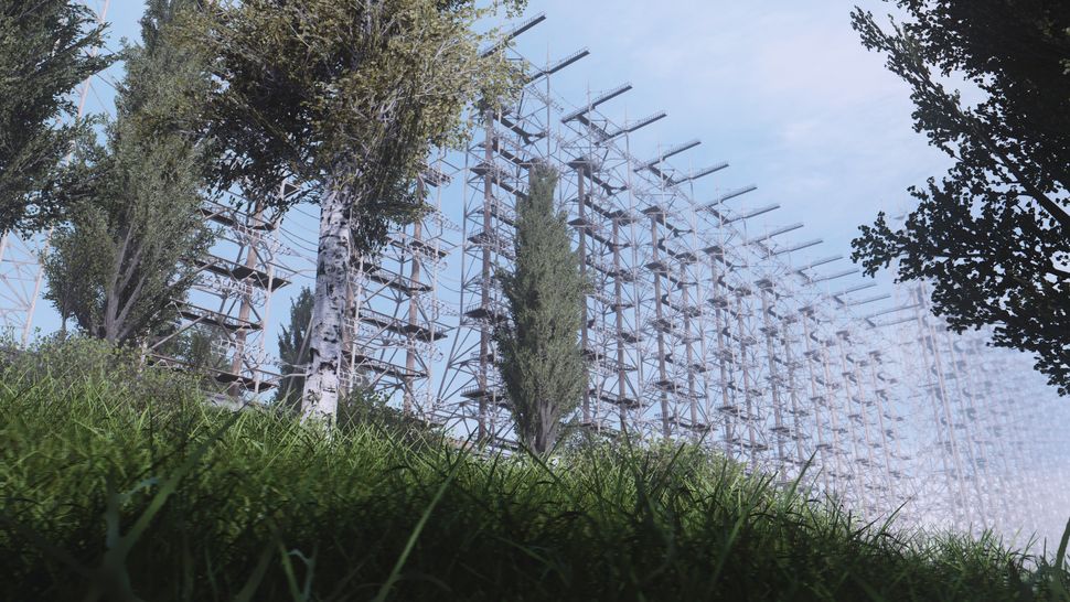 Best STALKER Anomaly mods: Textures, gameplay, modpacks, and more ...