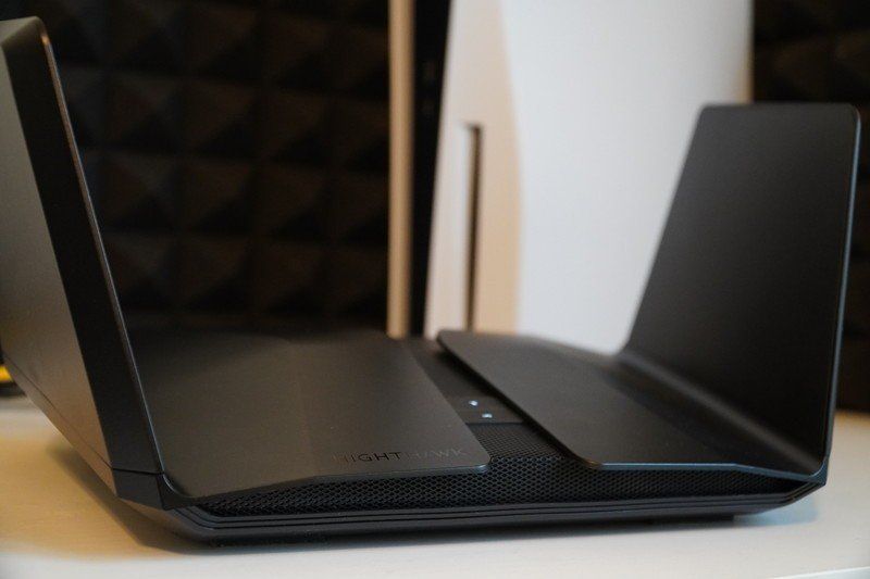 Netgear Nighthawk RAX80 review: All you really need is speed | Android ...