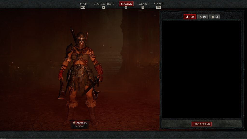 Diablo 4: How to play with friends in multiplayer co-op | Windows Central