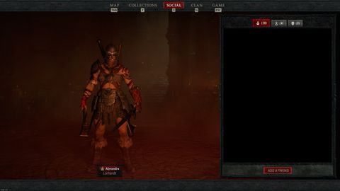 Diablo 4: How to play with friends in multiplayer co-op | Windows Central