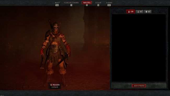 Diablo 4: How to play with friends in multiplayer co-op | Windows Central