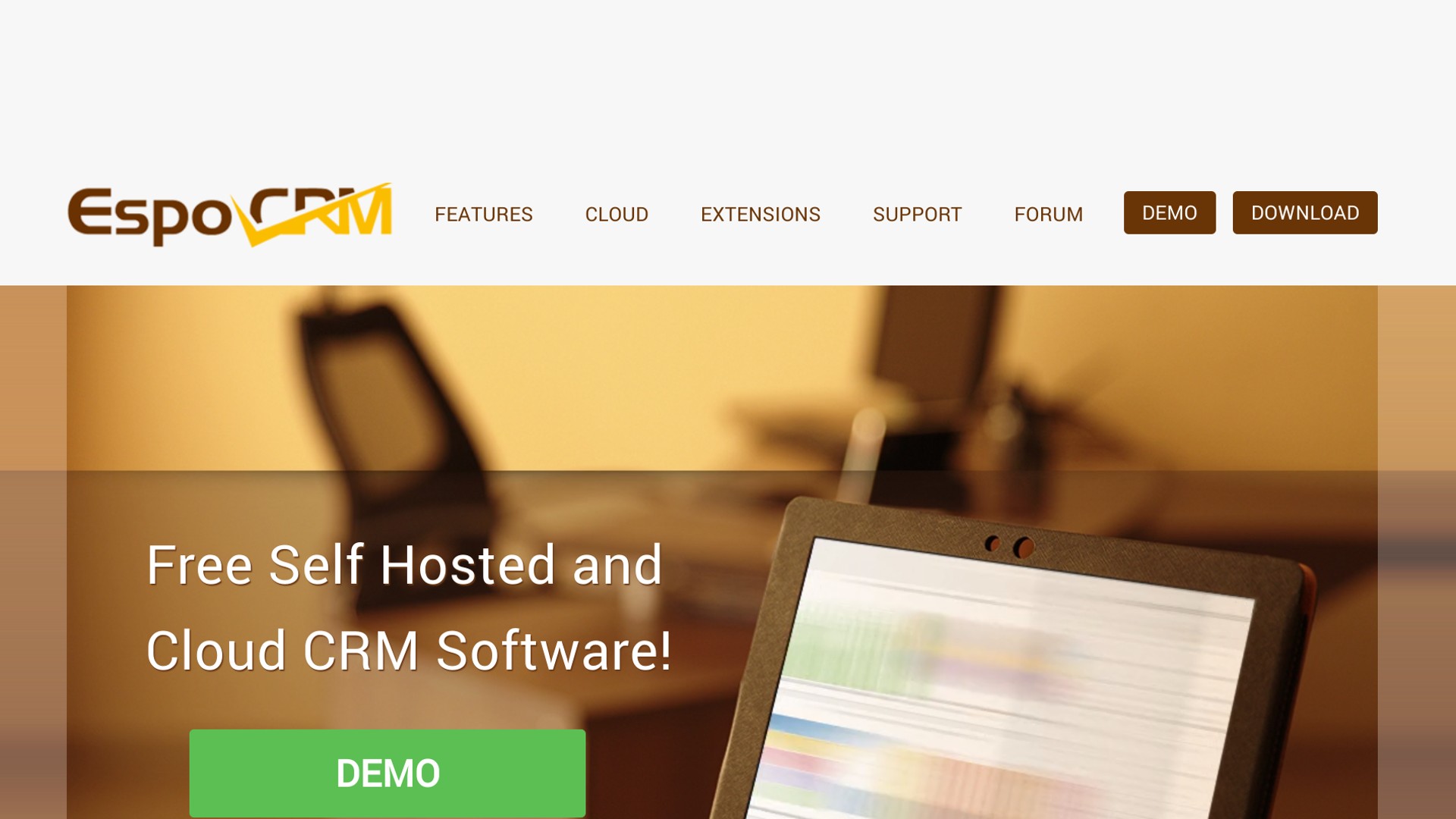 Best open-source CRM of 2024 | TechRadar