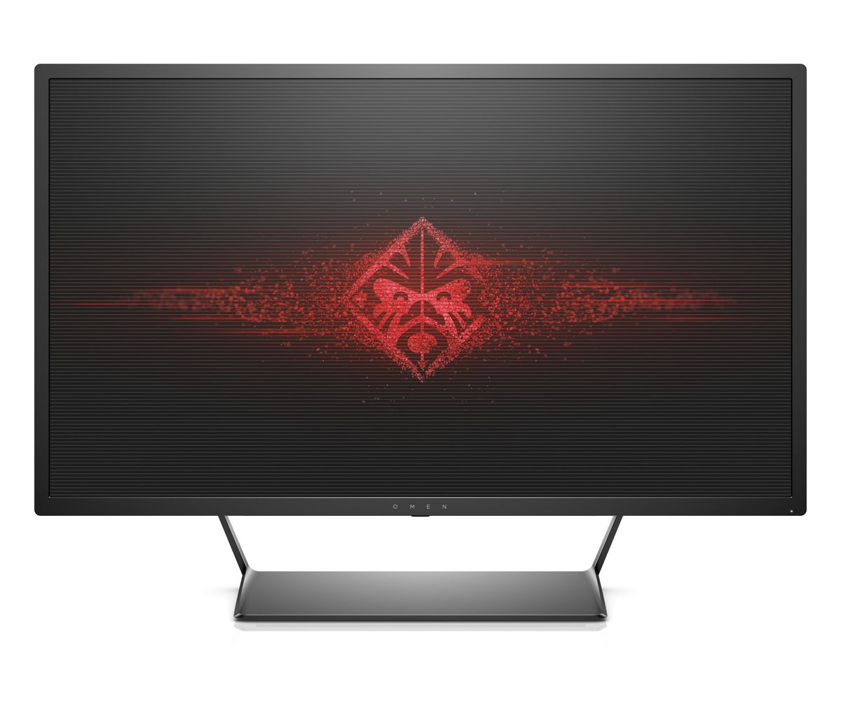 The HP Omen Is Back, And It Brought Friends: Gaming Notebook, Desktop ...