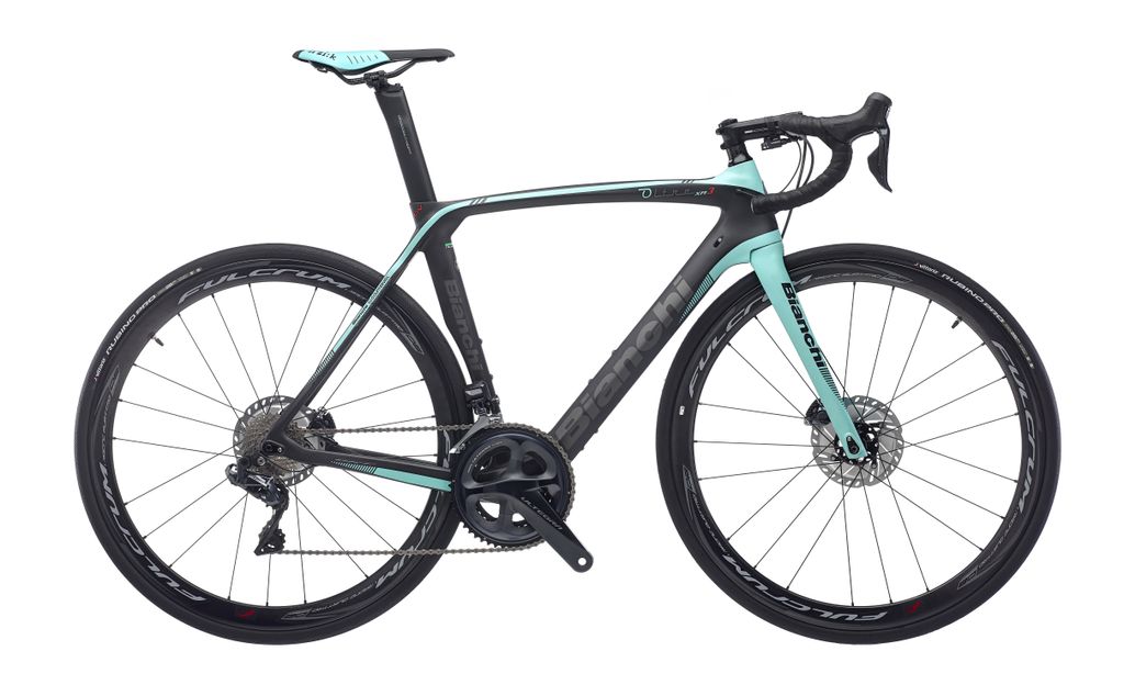 Bianchi Bikes: range overview and reviews | Cycling Weekly