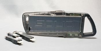 Review: Solio Hybrid 1000 | Windows Central