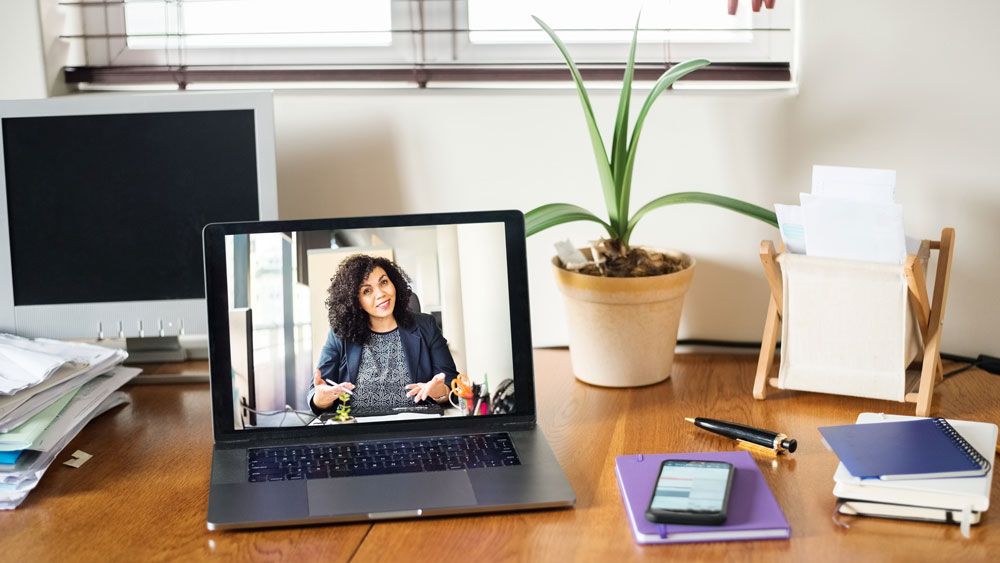 27 interview tips from experienced pros | Creative Bloq