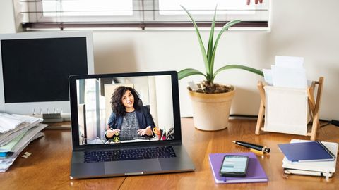 27 interview tips from experienced pros | Creative Bloq