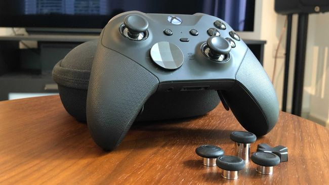 Tekken 8 players need to know about these controllers | GamesRadar+