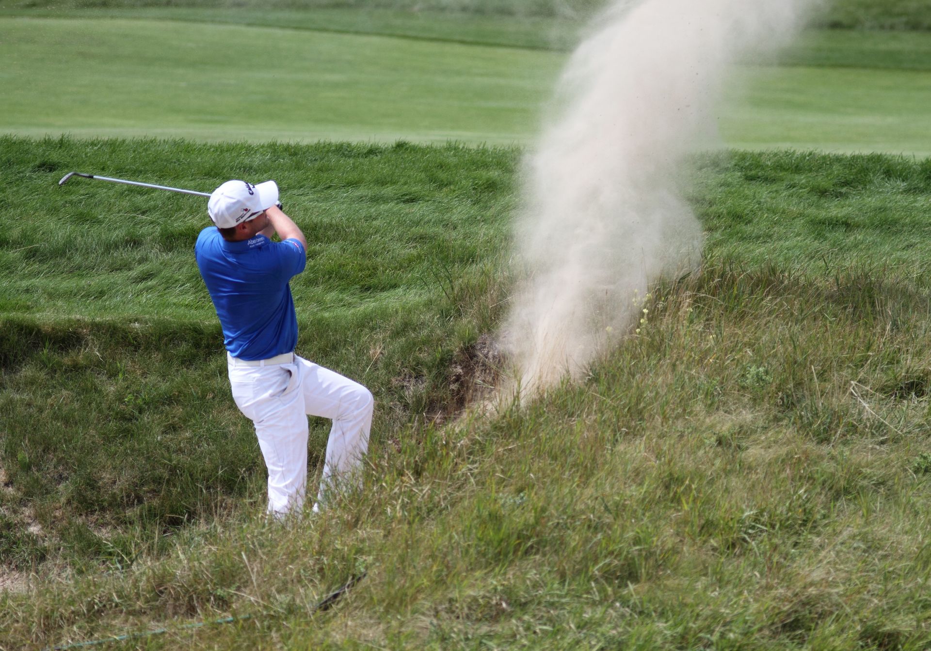 5 Golf Psychology Tips To Help You Play Better | Golf Monthly