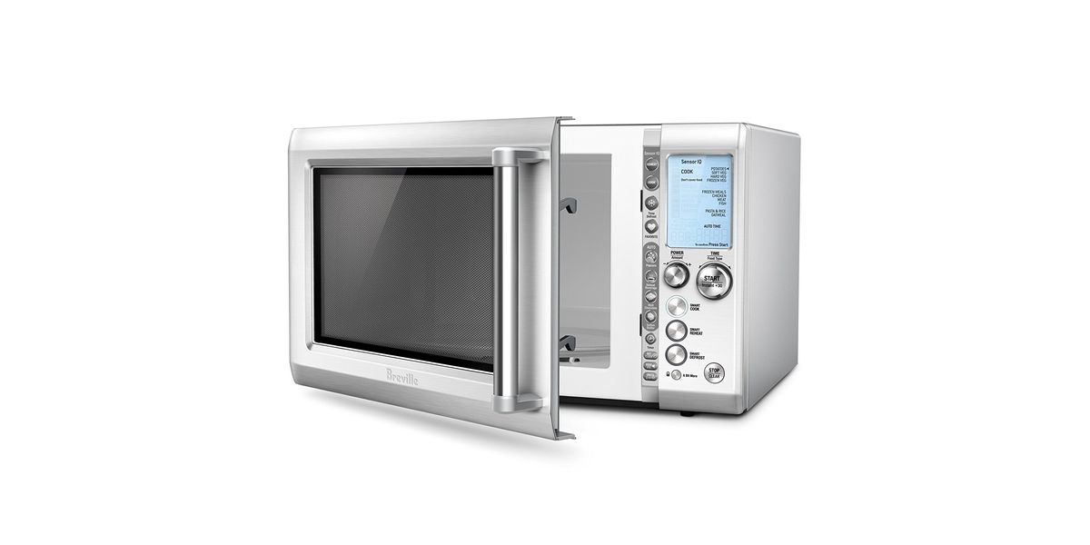 5 great microwaves | The Week