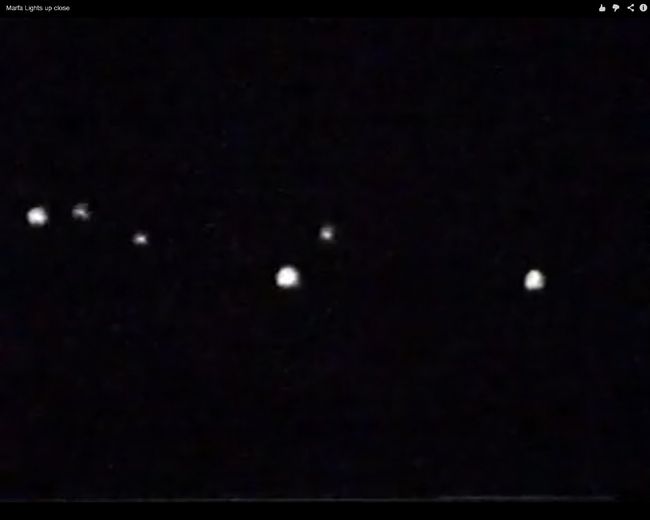 What Are the Marfa Lights | Marfa Texas | Live Science