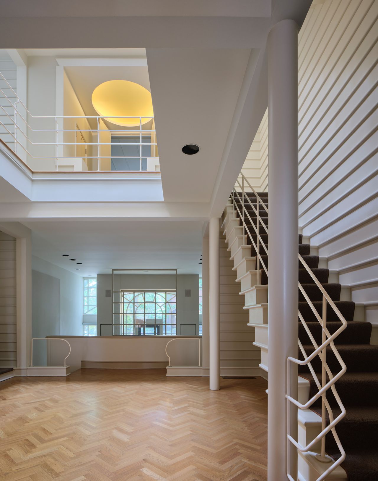 Inside Larry Booth's Chicago townhouse | Wallpaper*