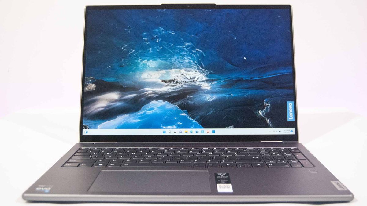 Best laptops with number pads 2025 | Windows Central