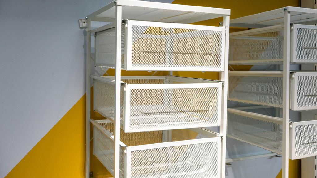 7 clever ways to store baking sheets | Tom's Guide