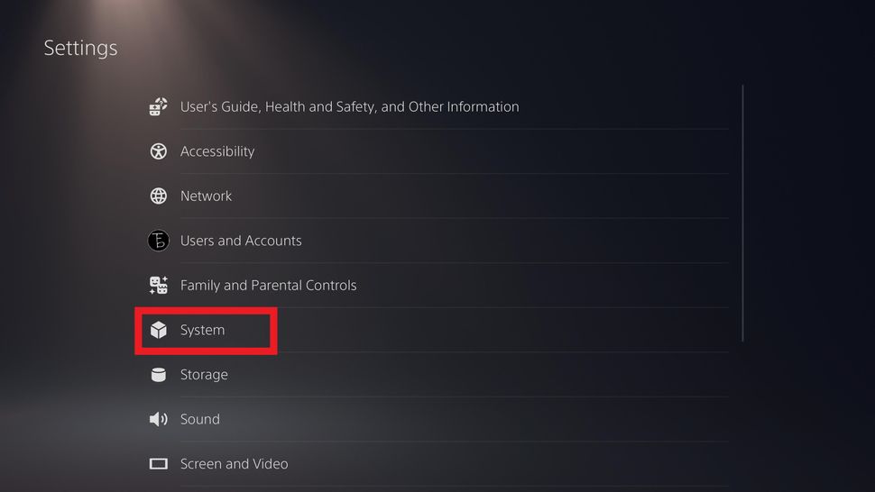 This hidden PS5 feature could change how you use your console — here's ...