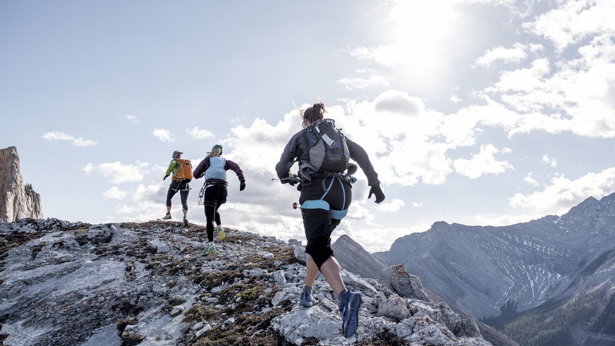 The best hydration packs: on-the-go refuelling for your runs | Advnture