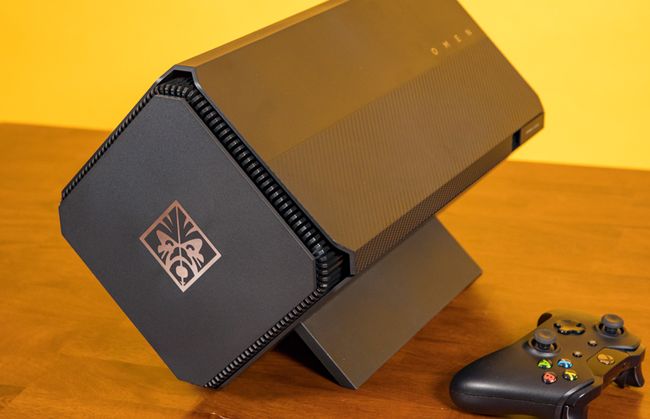 HP Omen Accelerator Review: Great Graphics Boost, Good Price HP Omen ...