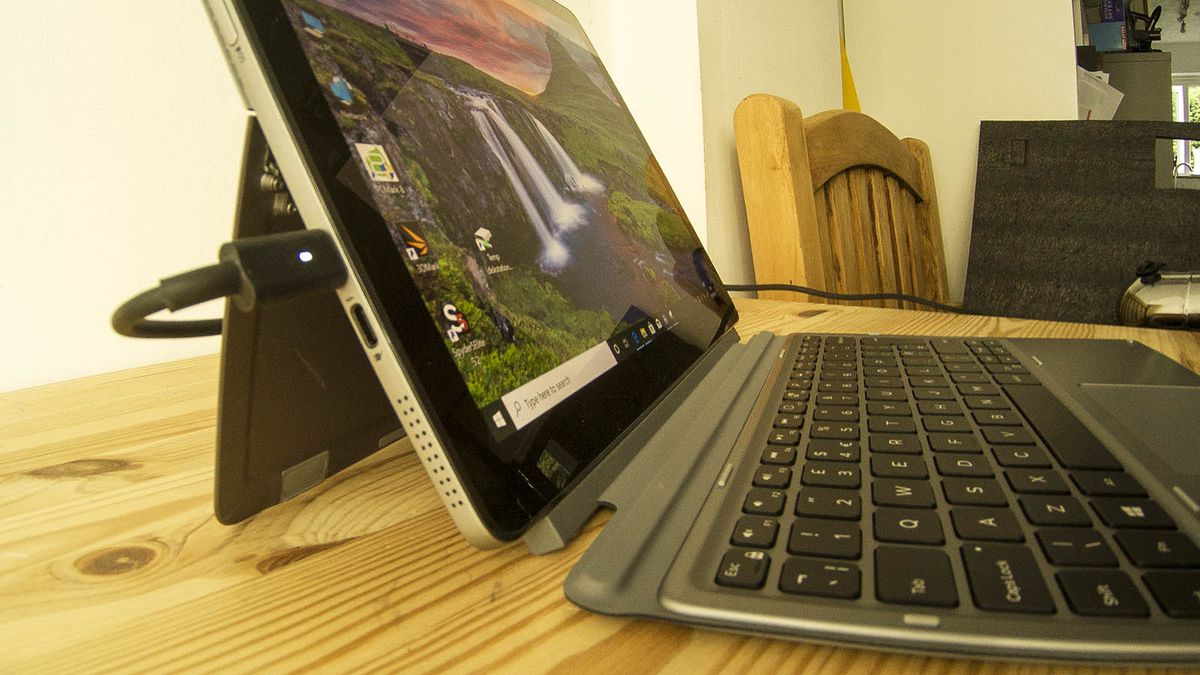 Dell Latitude 7200 2-in-1 laptop review | TechRadar