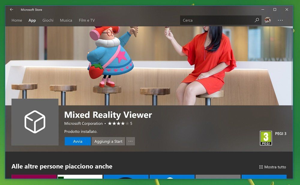 Microsoft Store updated for Insiders with Fluent Design flourishes and ...