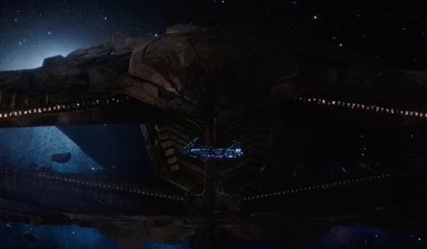 Everything We Know About Thanos In The Marvel Cinematic Universe So Far ...