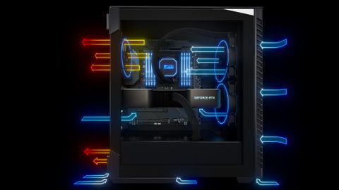 Falcon Northwest Talon review: The ultimate gaming machine | Windows ...