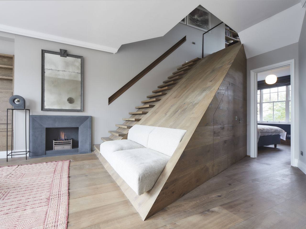Deca design apartment in London's Chelsea | Wallpaper*